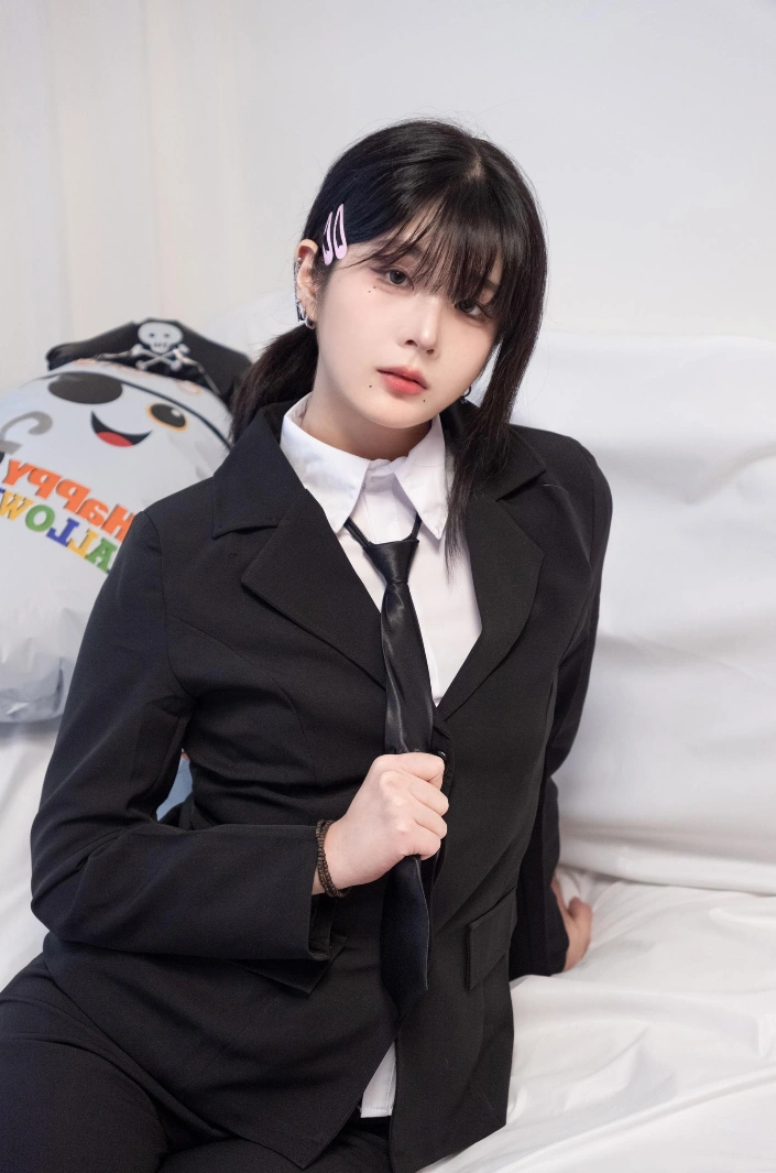 Jang Joo(张珠妍) 写真合集