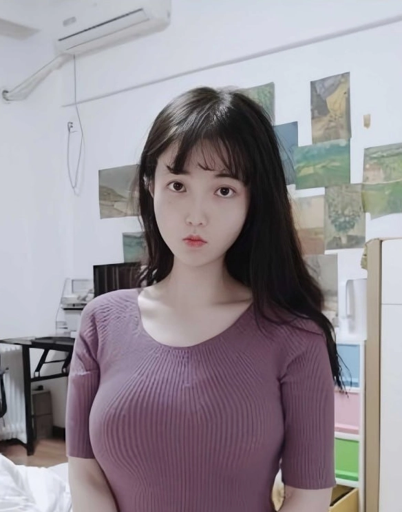 EricaHand(Xiao e) 写真合集